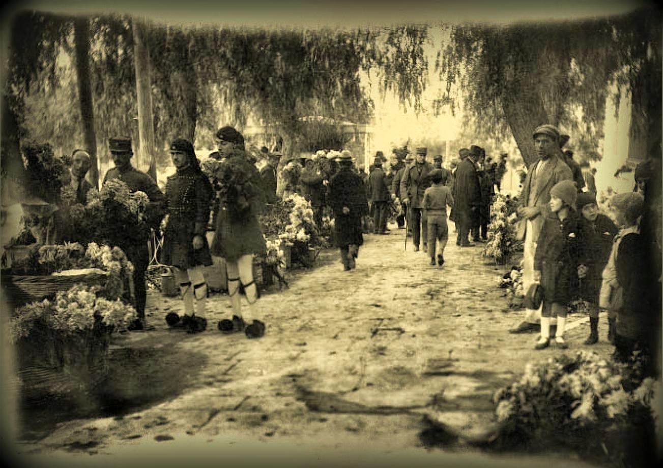 ΙΣΤΟΡΙΑ ΕΛΛΗΝΙΚΗ ΚΑΙ ΠΑΓΚΟΣΜΙΑ : Η ΒΟΥΛΗ ΤΩΝ ΕΛΛΗΝΩΝ (ΜΕΡΟΣ Α')