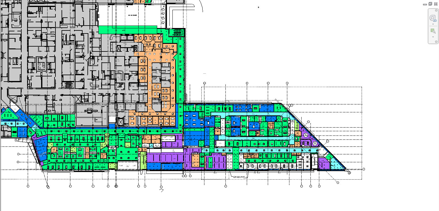 Phil-osophy in BIM: Color Fill Your RCP