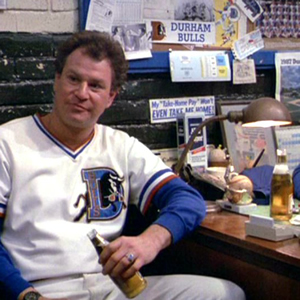 Bull Durham Quotes