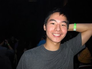 Strings With Kevjumba: The Next Big Music Artist Kevjumba Lyrics