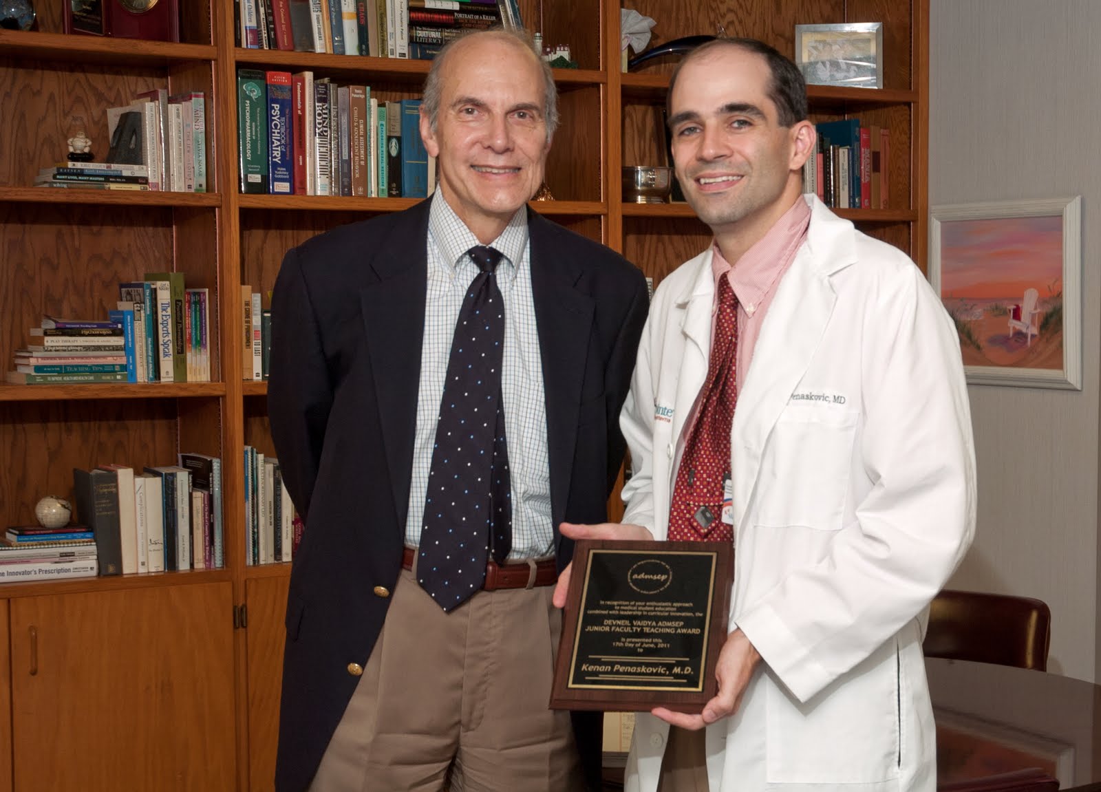 Med School Watercooler: 6/26/11 - 7/3/11