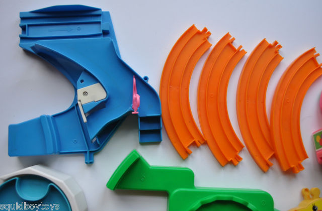 Cool-tura retro. La mejor forma de (re)vivir los ochentas.: Merry Go Zoo