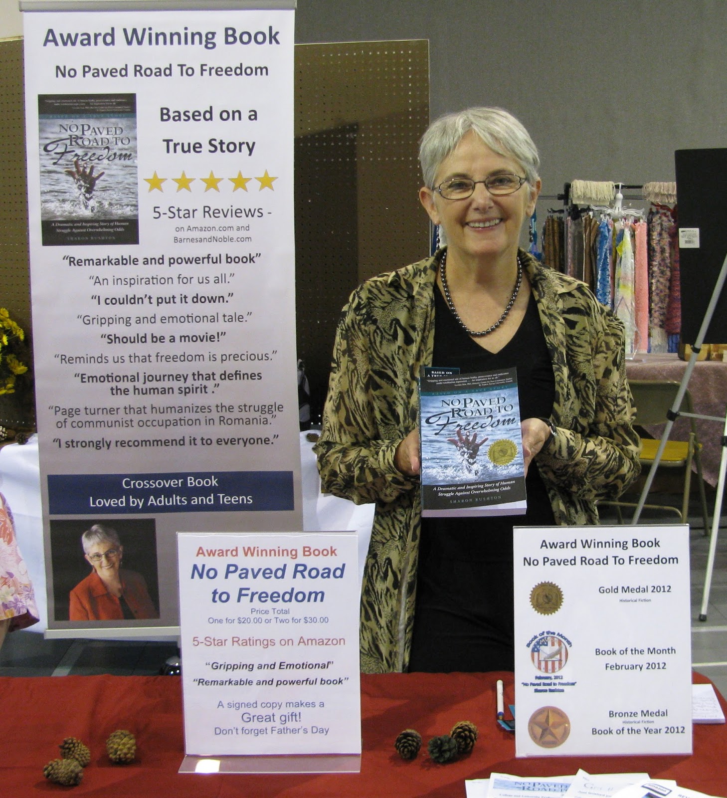 Home Grown Books: Not So Square Festival Rounds up Crowd