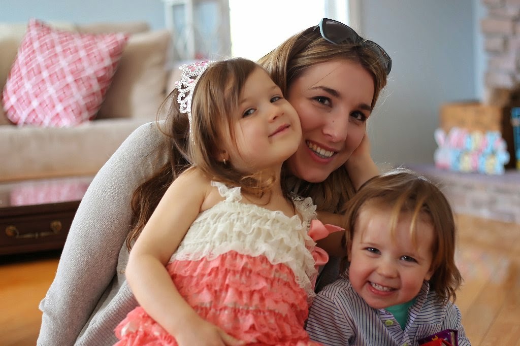 in love with the small things