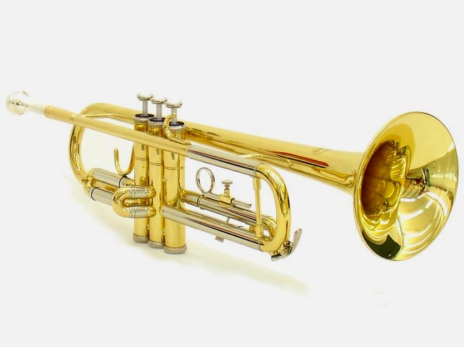 Strumento musicale: La Tromba • Scuolissima.com