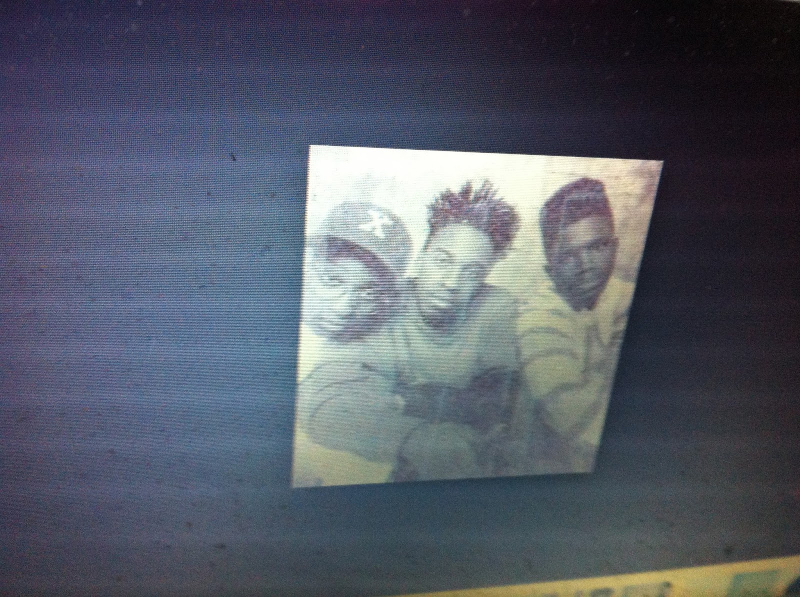 THE BLACK SOCIAL HISTORY:: BLACK SOCIAL HISTORY - AFRO-ENGLISH " DJ ...