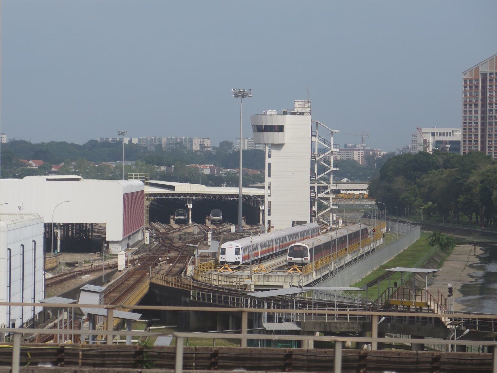 Kitaro62 Trains: Kawasaki Heavy Industries/CSR Qingdao Sifang C151B