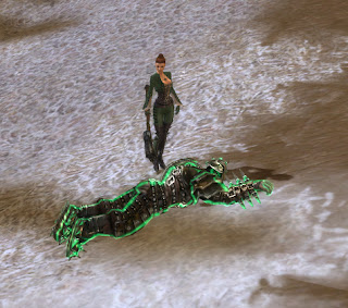 The Unwritten Rules of Video Games