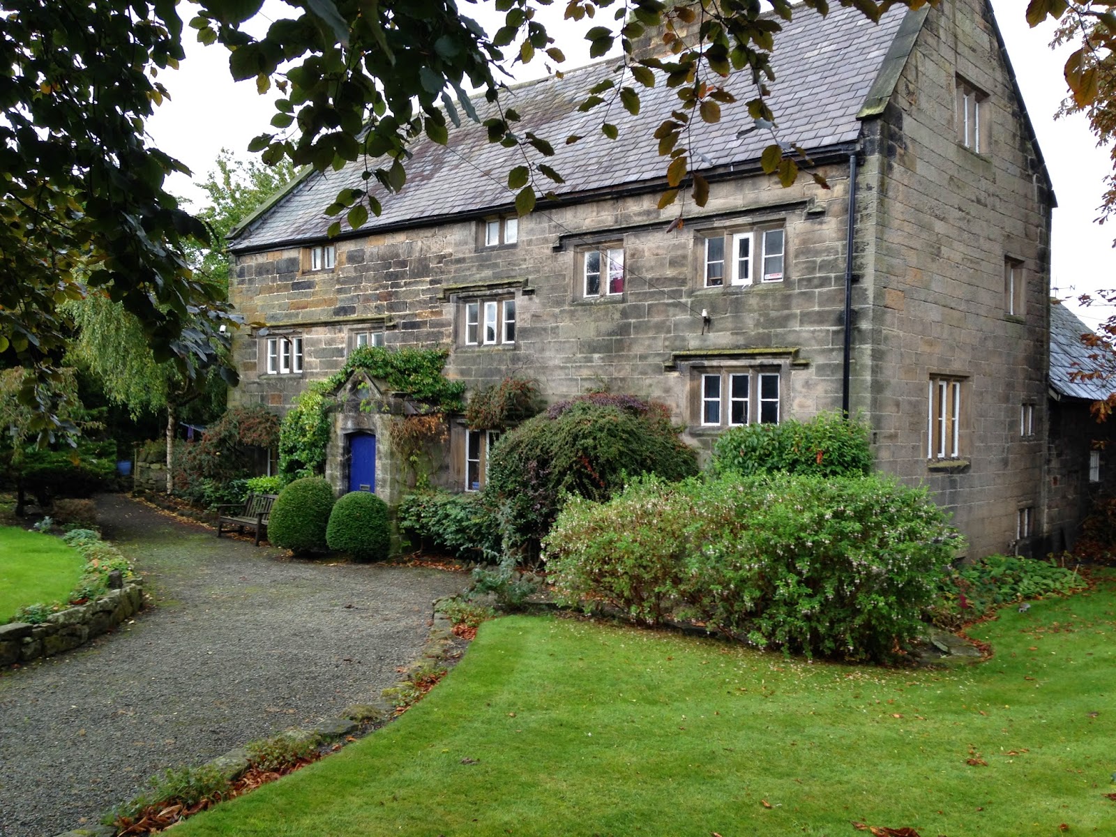 Visit Bidston - The Beautiful Village of Wirral: A Walk Around Bidston ...