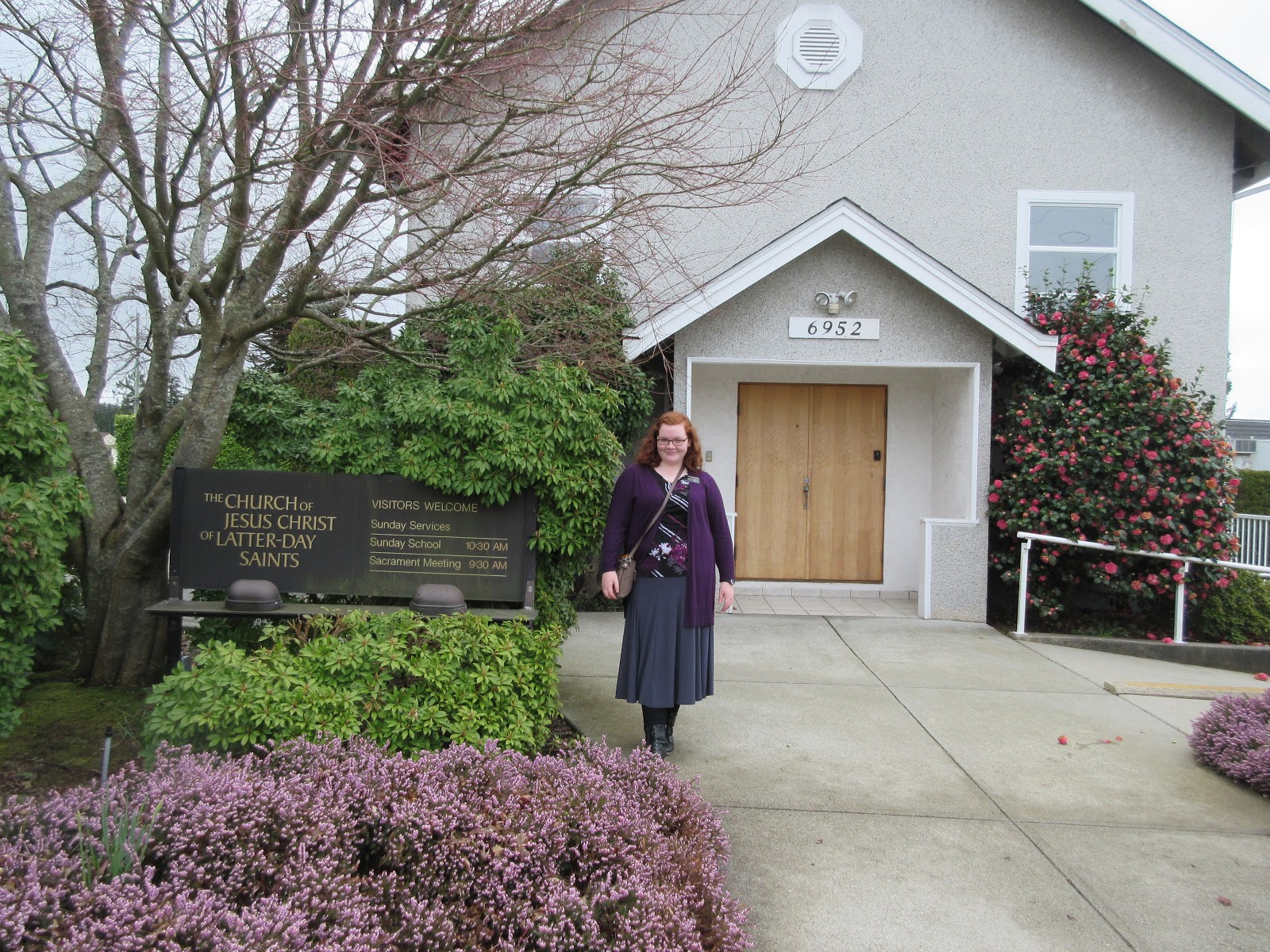 Jeanette's Jubilant Journey