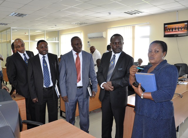 entertainment world: VIJIMAMBO: Kaimu Mhariri Mtendaji wa Kampuni ya ...