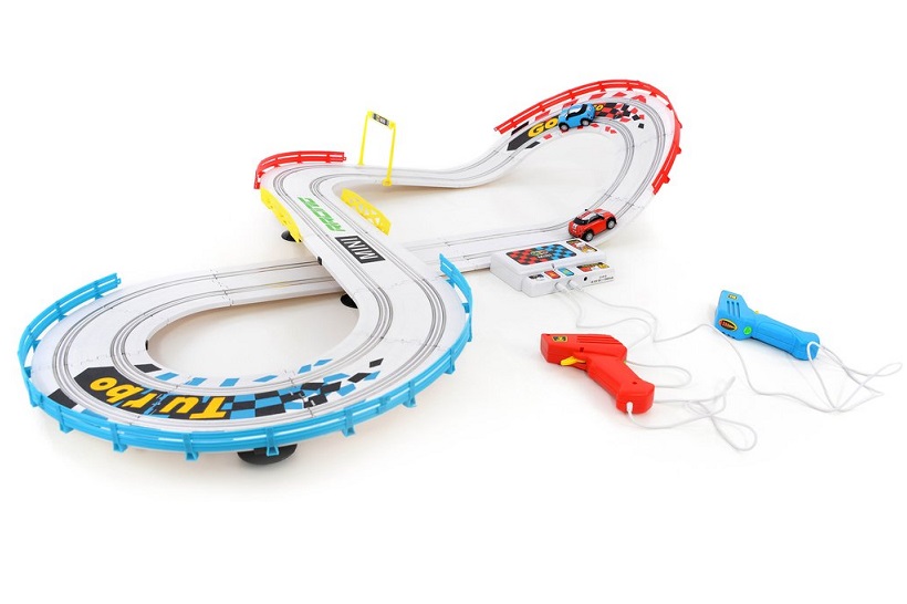 REVIEW: Go MINI Night Challenge Raceway | The Test Pit