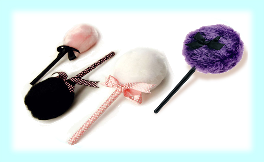 ooh la frou frou: Sugar and Spice and All Things Nice