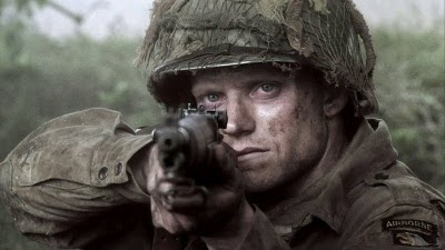 Critics At Large : A Parting Glance of War: HBO’s Band of Brothers