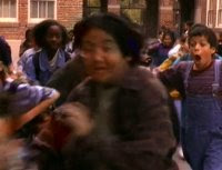 Bib Overalls Film Blog: Toothless (1997)