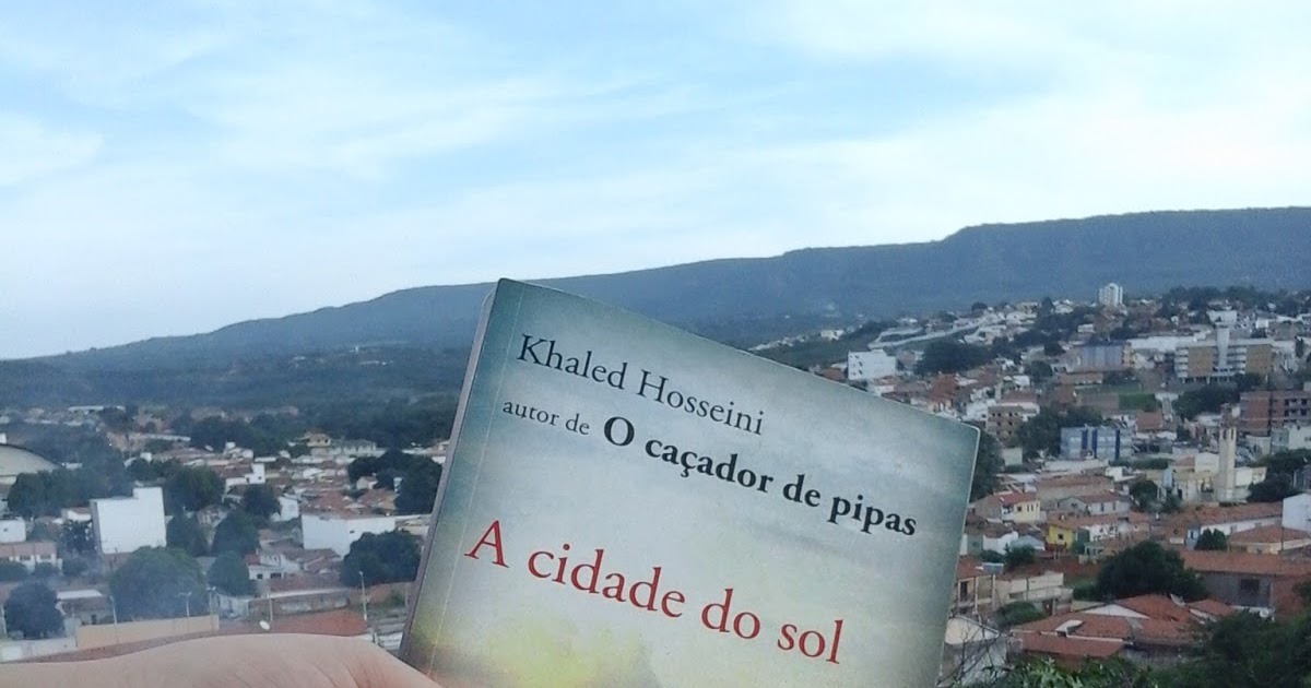 Resenha - A Cidade do Sol