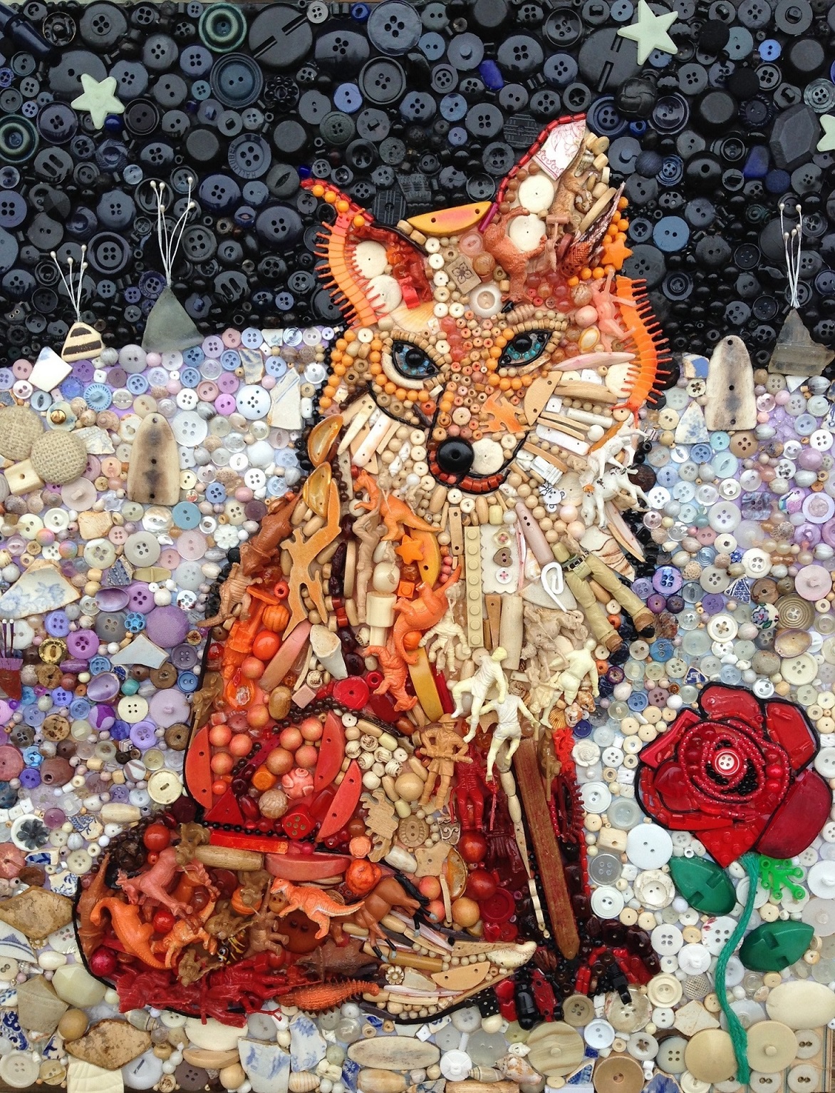 LogiCult: Jane Perkins