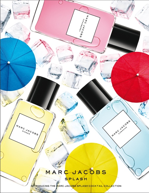 La moda pasa pero el estilo perdura: Marc Jacobs y su nueva edición ...