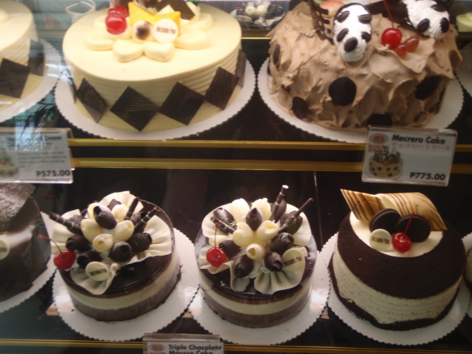 iaadamlim: Things I Love About Dezaato Pan: A Review