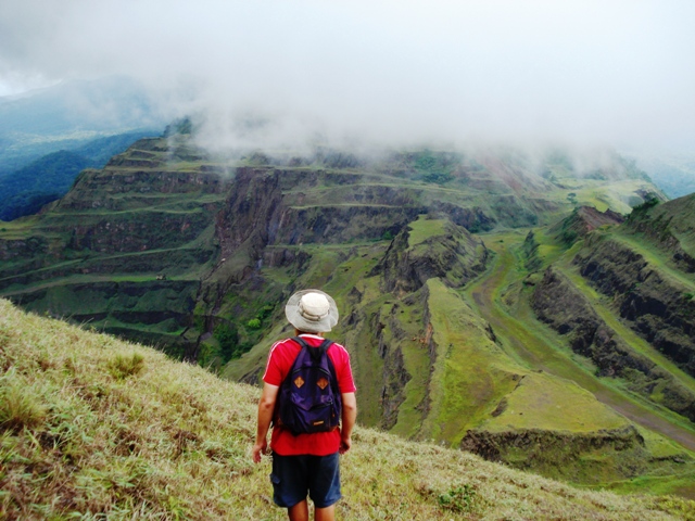 Sunrise On Africa's Peaks: Liberia - The Nimba Range