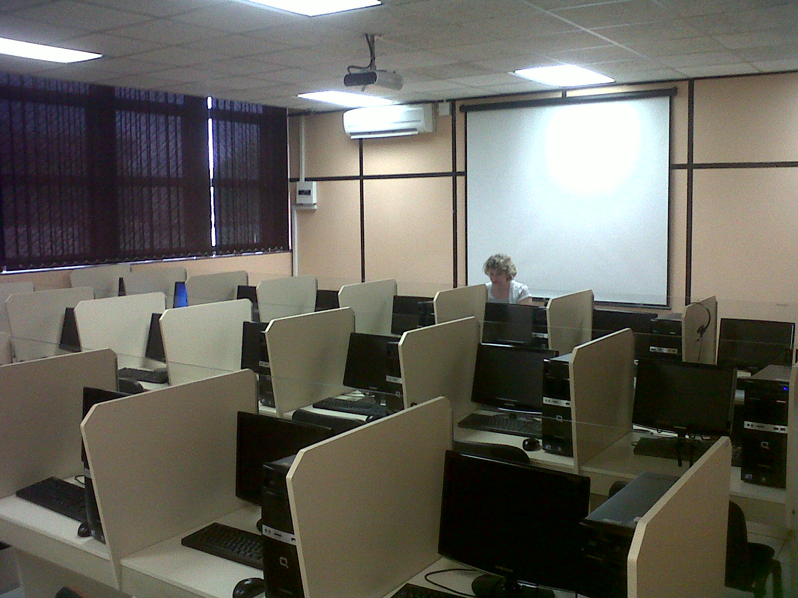 E-Learning @UL- Medunsa Campus