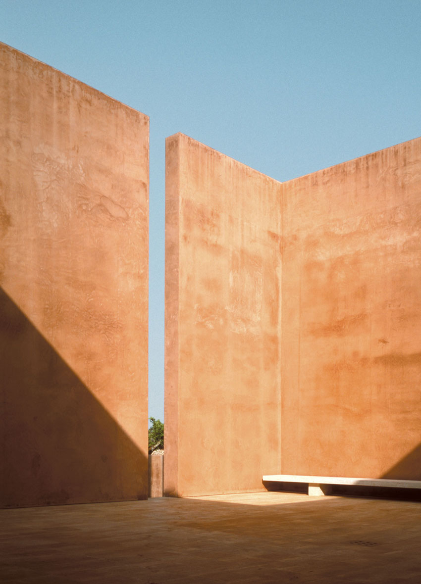 Diedrica: John Pawson
