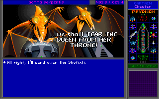 The CRPG Addict: Star Control II: Age of Ultron