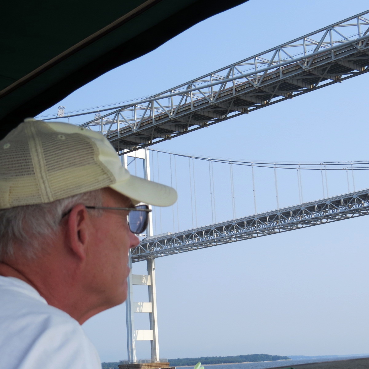 On the Loop with Serenity