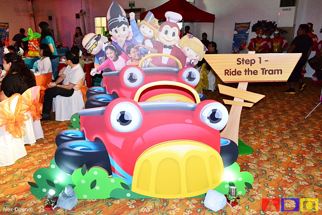 Jollitown Promotes Filipino Values on its 5th Season - Recycle Bin of a ...