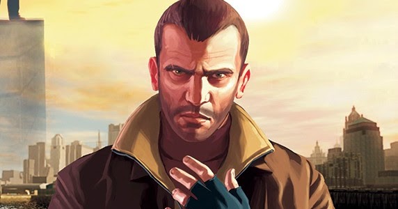 Grand Theft Auto 4 Gráficos máxima [MULTI2] [REPACK] ~ The rex play games