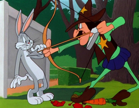 CANON MOVIES: 1949: TOP 5 ANIMATED MOVIES