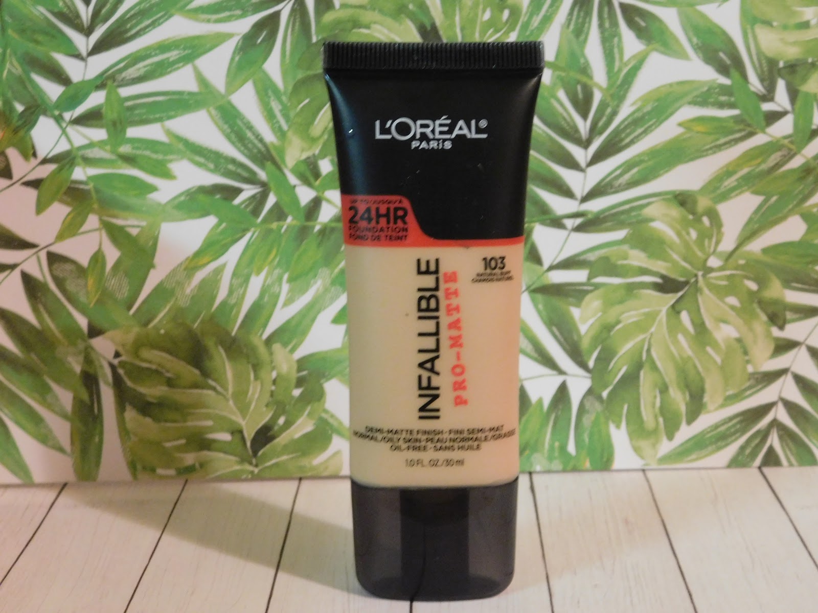 7 Foundations Every Oily-Skin Girl Needs | Nellie Coody