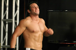 Oliver Grey Source: WWE NXT TV Results 9/9/12