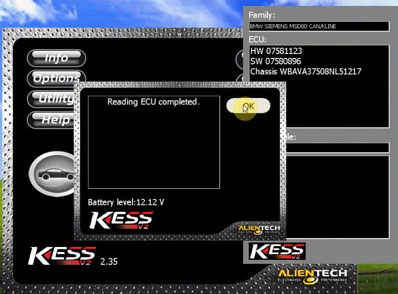 ECU PROGRAMMER: Kess V2 2.35 Download & Update with New Cars/Protocols