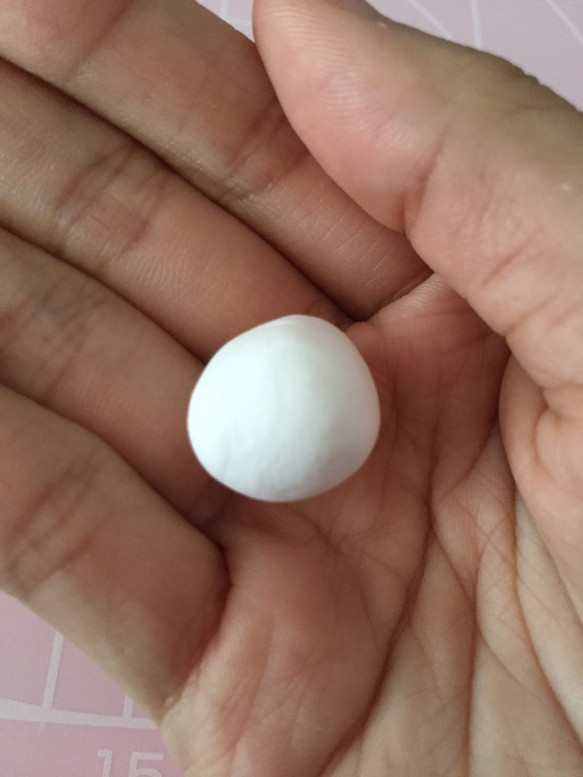 VANNYSKY: Jumping Clay