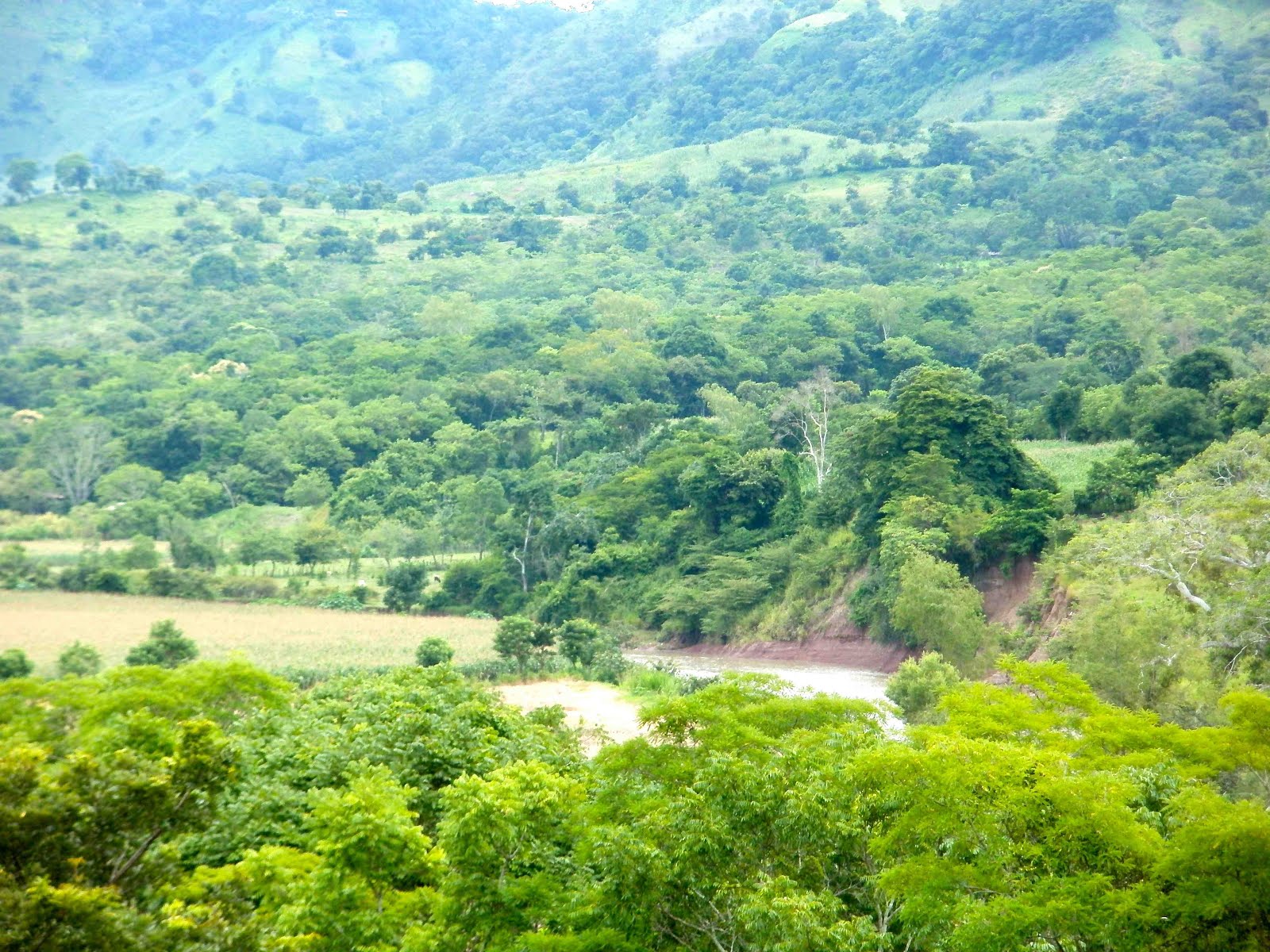Pilgrimage Through the Americas: Expedition to Honduras to Discover a ...