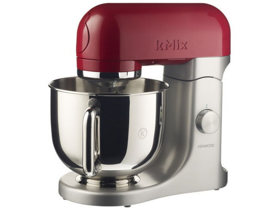 Kitch 'n' Chic: Kenwood kMix Stand Mixer KMX51/KMX54