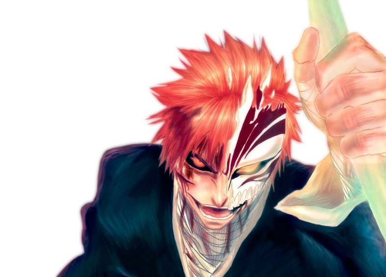 Fox Designer: Bleach Render(V.2.0)