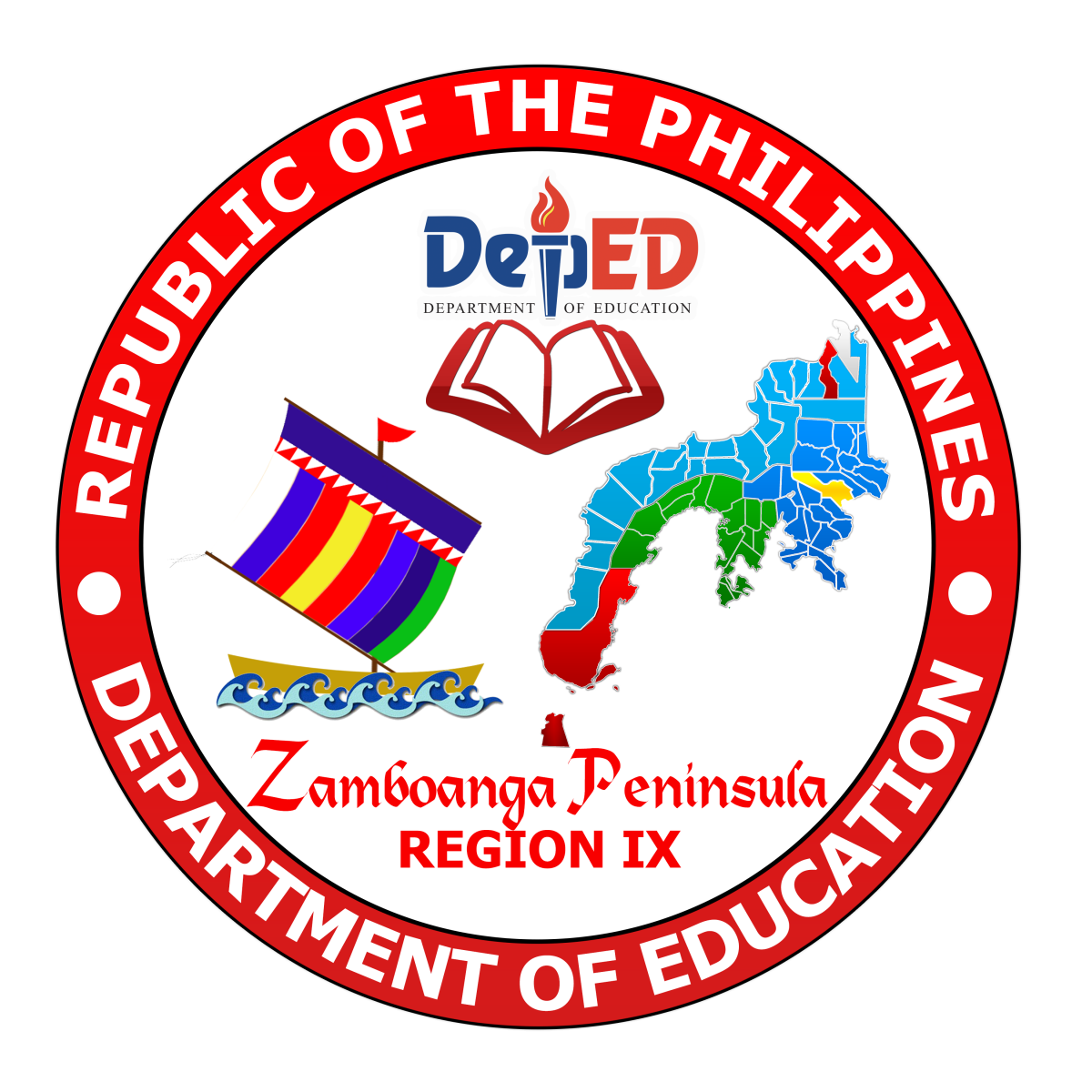 Deped Bataan Hymn Lyrics