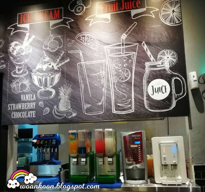 Eat Halal Buffet At Pak John Steamboat & BBQ Buffet in Putrajaya - Woan ...