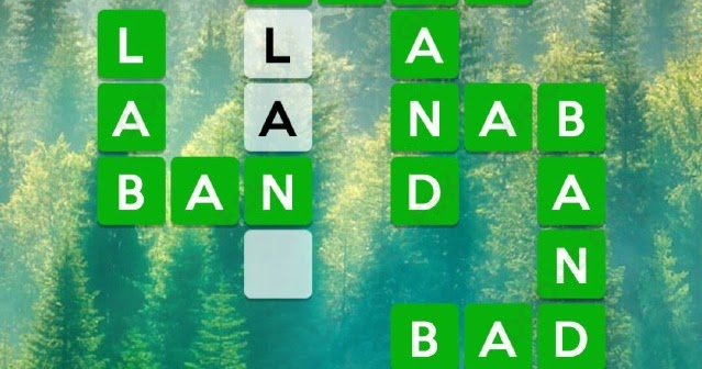 Wordscapes Level 18 Answers ~ Doors Geek