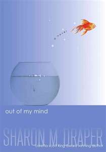 Book Reviews: Out of My Mind by Sharon Draper