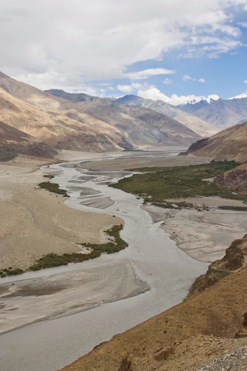 Duke World: The Nubra Valley | A Precious treasures of Ladakh, India