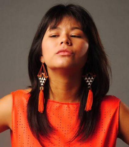 Lembra dela? A atriz que interpretou Tainá veja como ela está hoje