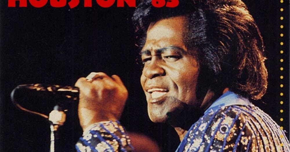 T.U.B.E.: James Brown - 1983-04-12 - Houston, TX (SBD/FLAC)