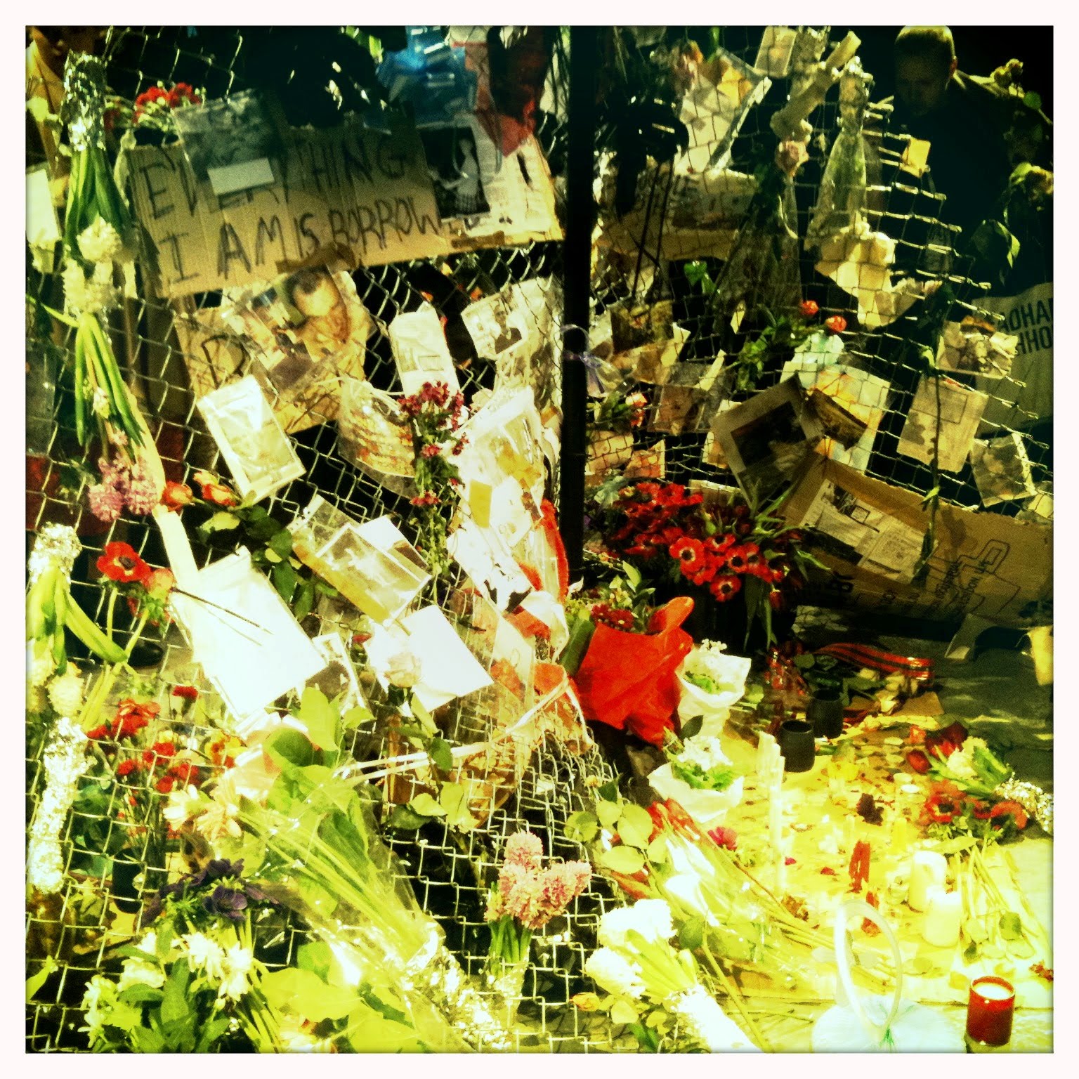 The Sondry Folk: February 2011