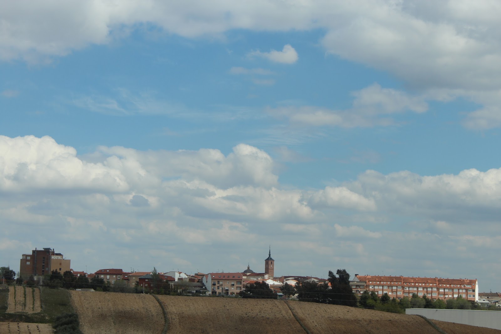 Historia y Genealogía: Valmojado. Toledo.