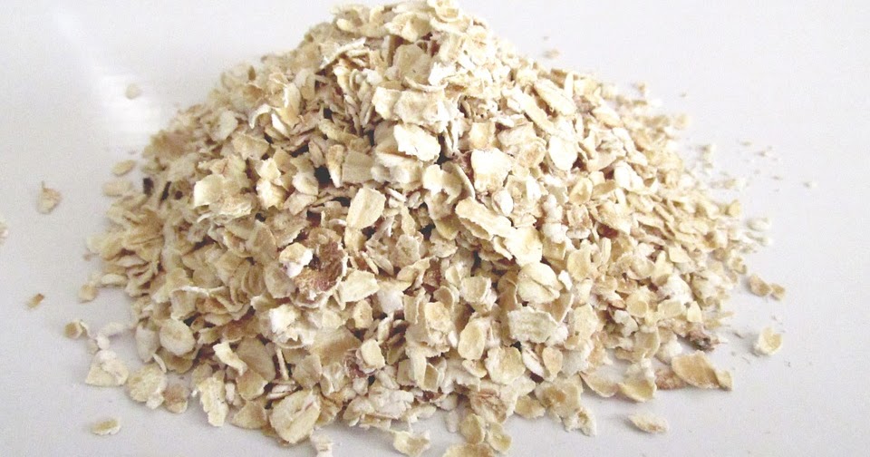 La avena y sus beneficios ~ Fit & Sweetened ADN