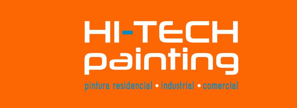 Hi-Tech Painting