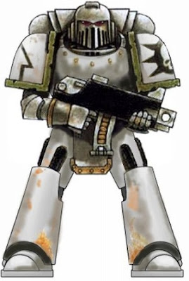 Pics of the Week: The Return of Deathguard - Faeit 212